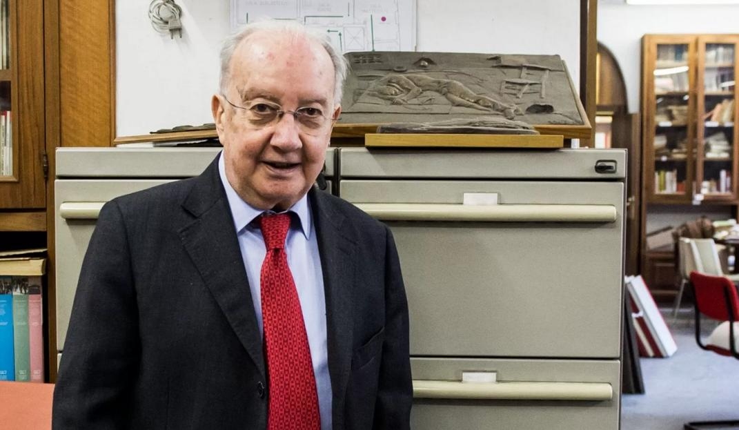 È scomparso a 82 anni Carlo Tognoli, primo presidente della nostra ...