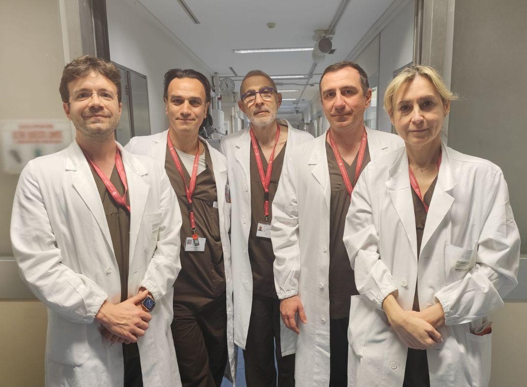 Prolasso urogenitale della donna: la soluzione è nella chirurgia mini ...