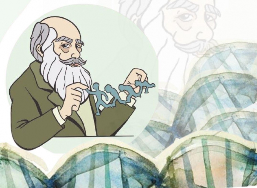 Charles Darwin: il genio dell’evoluzione e l’ombra di una rara malattia ...