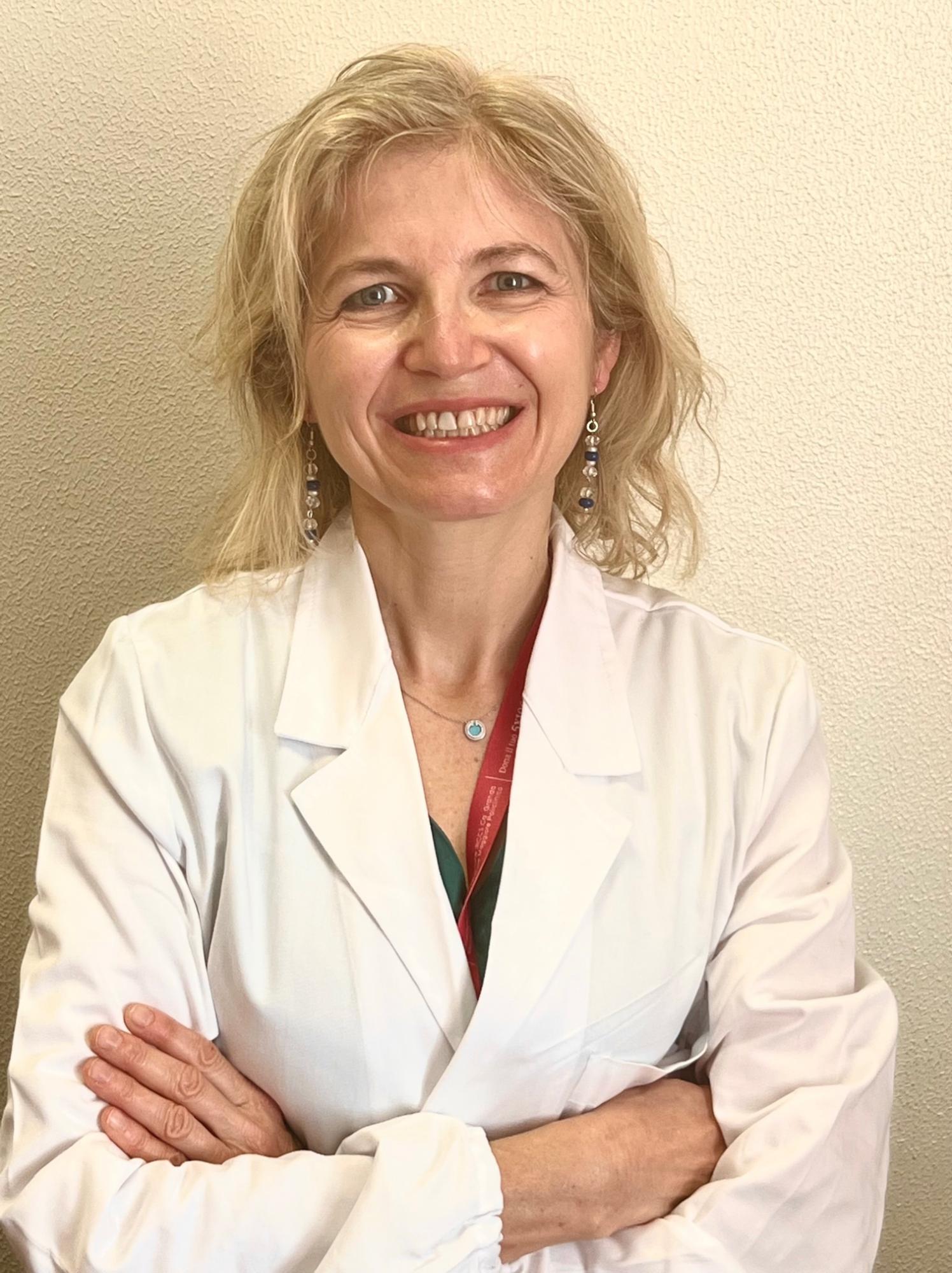 Fabiola Sozzi | Policlinico di Milano