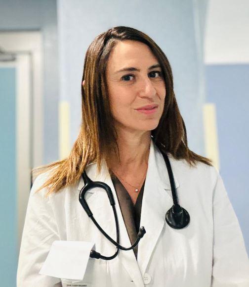 Maria Pitrè | Policlinico di Milano