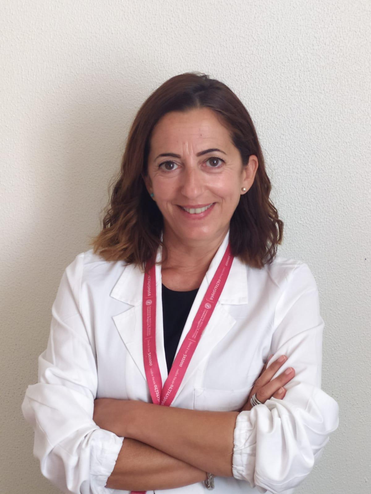 Francesca Mameli | Policlinico di Milano