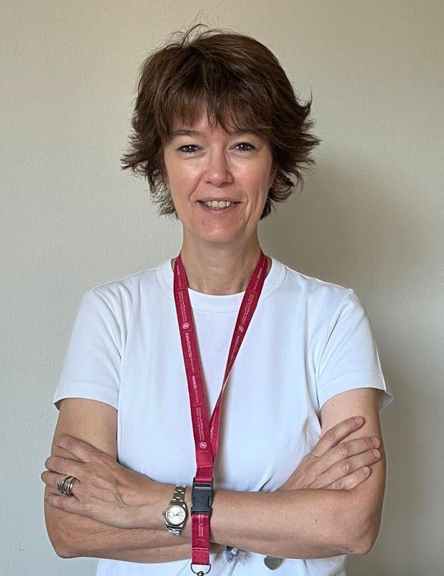 Giuliana Fusetti | Policlinico di Milano