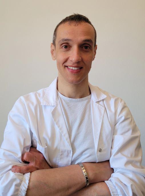 William Morello | Policlinico di Milano