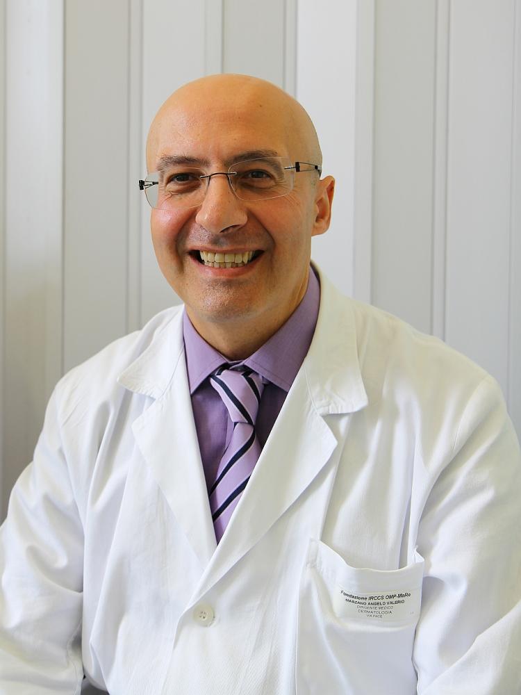 Angelo Valerio Marzano | Policlinico di Milano