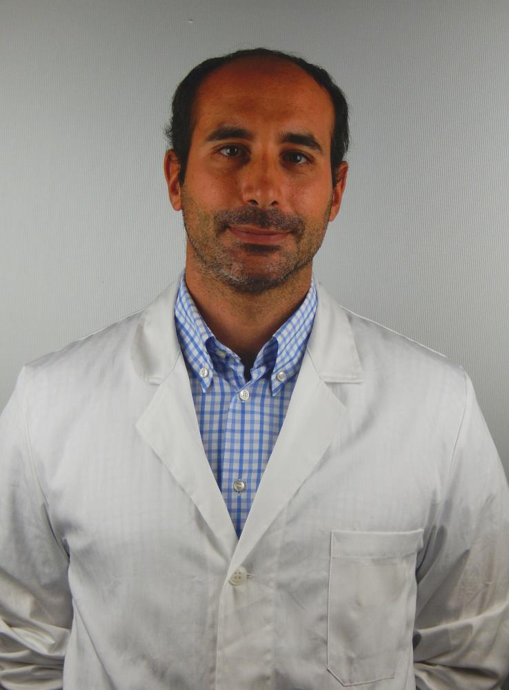 Emanuele Ferrante | Policlinico di Milano