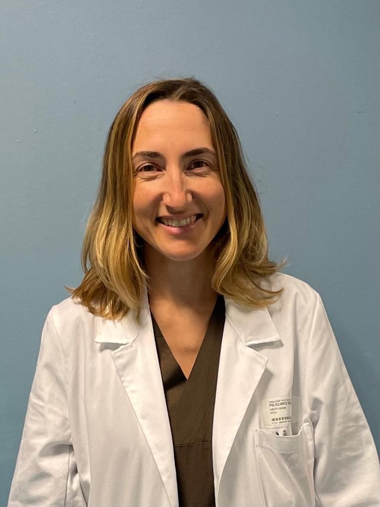 Giada Libutti | Policlinico di Milano