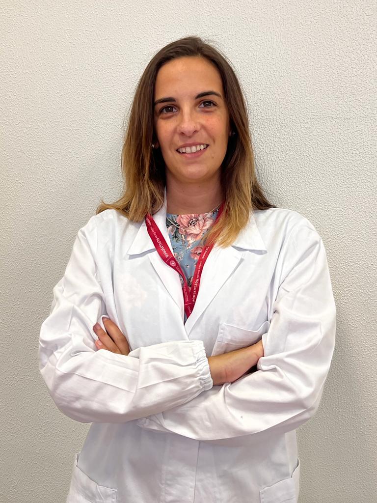 Michela Perrone (Dietista) | Policlinico di Milano