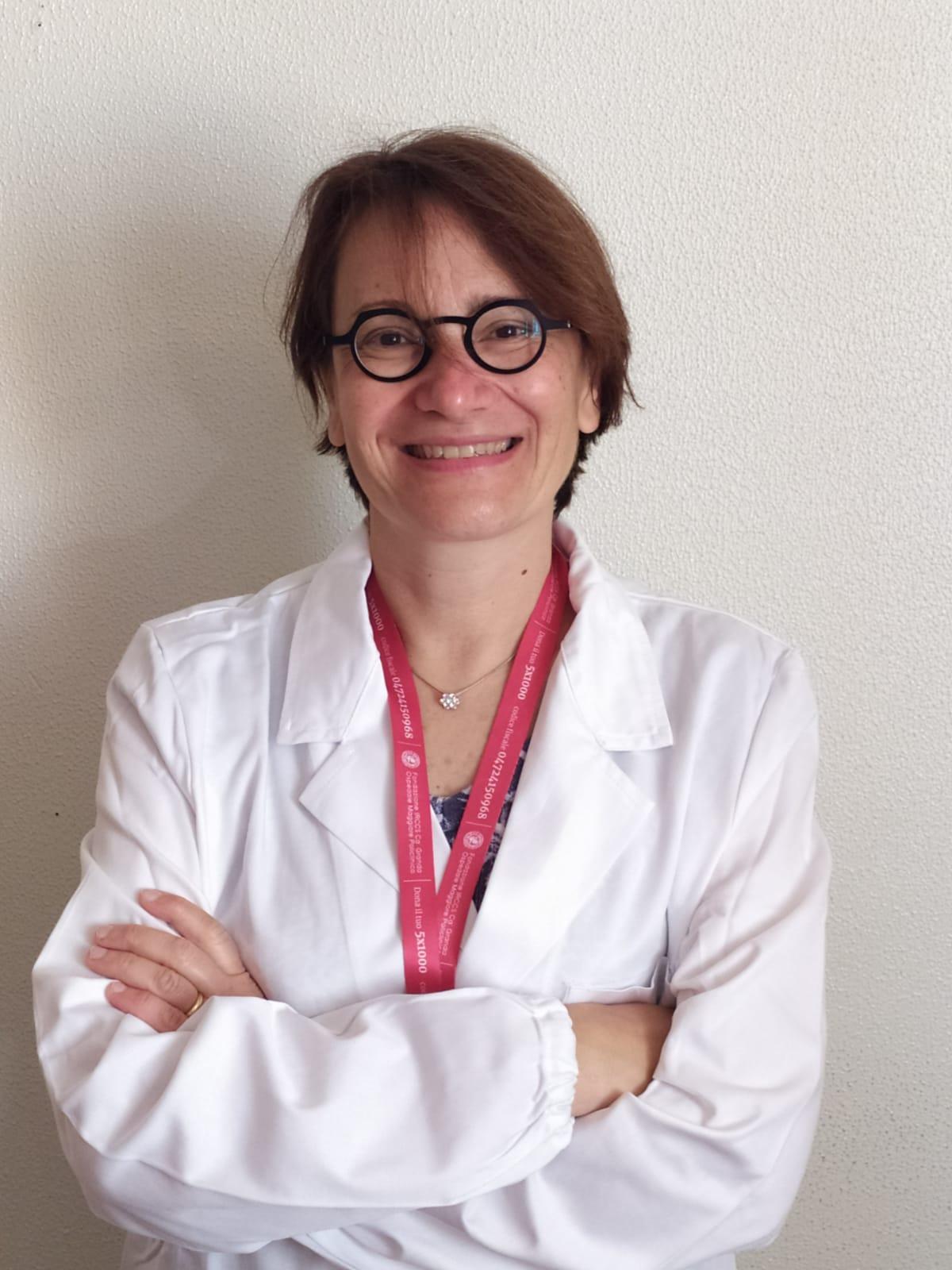 Maria Lorella Giannì | Policlinico di Milano