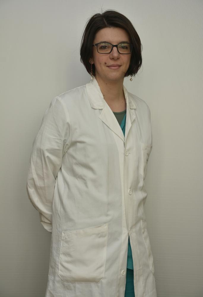 Barbara Ferrari | Policlinico di Milano