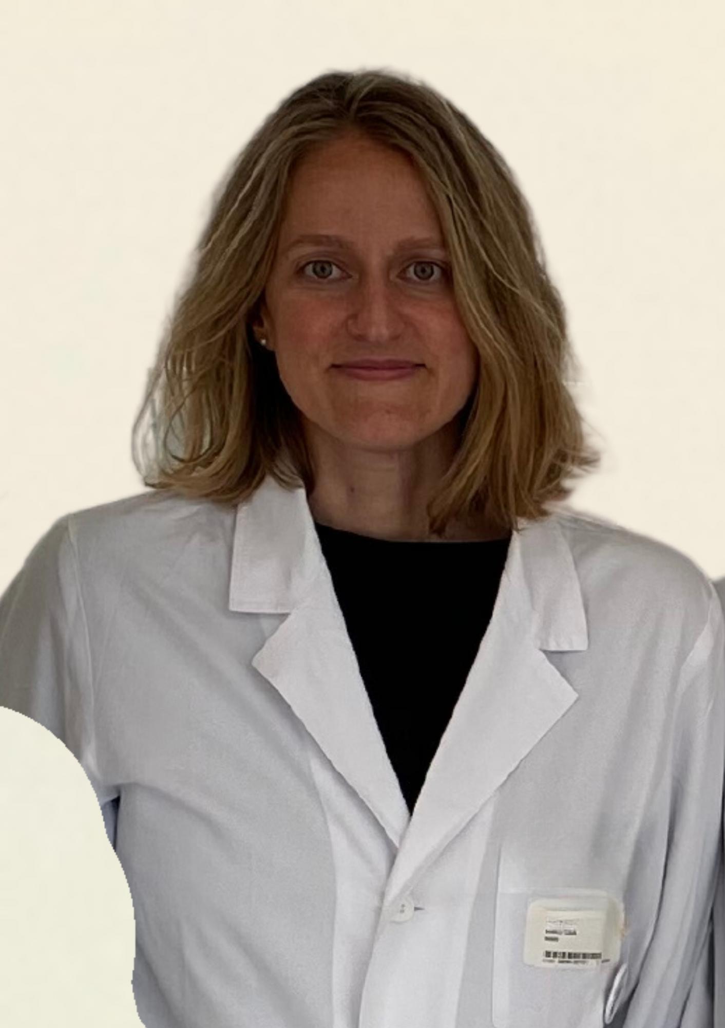 Lucia Baselli | Policlinico di Milano