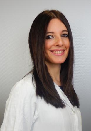 Alessandra Mazzocchi | Policlinico di Milano