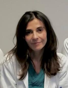 Simona Maria Siboni | Policlinico di Milano