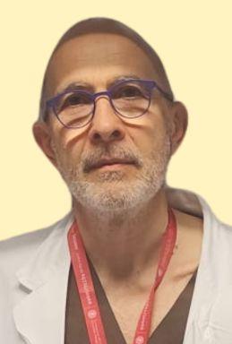 Fabio Amicarelli | Policlinico di Milano
