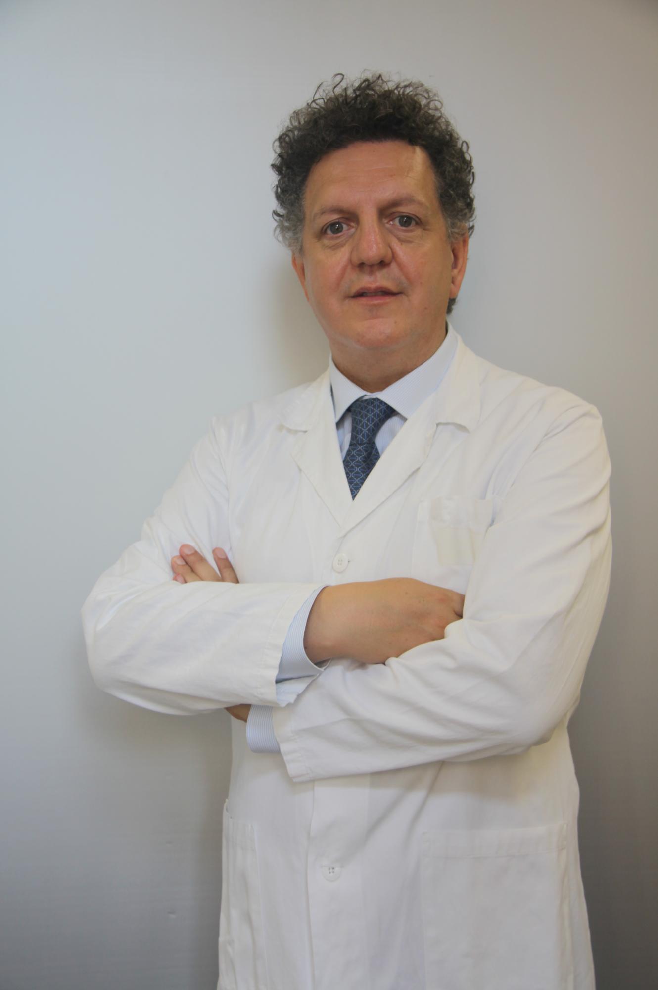 Gianpaolo Carrafiello | Policlinico di Milano