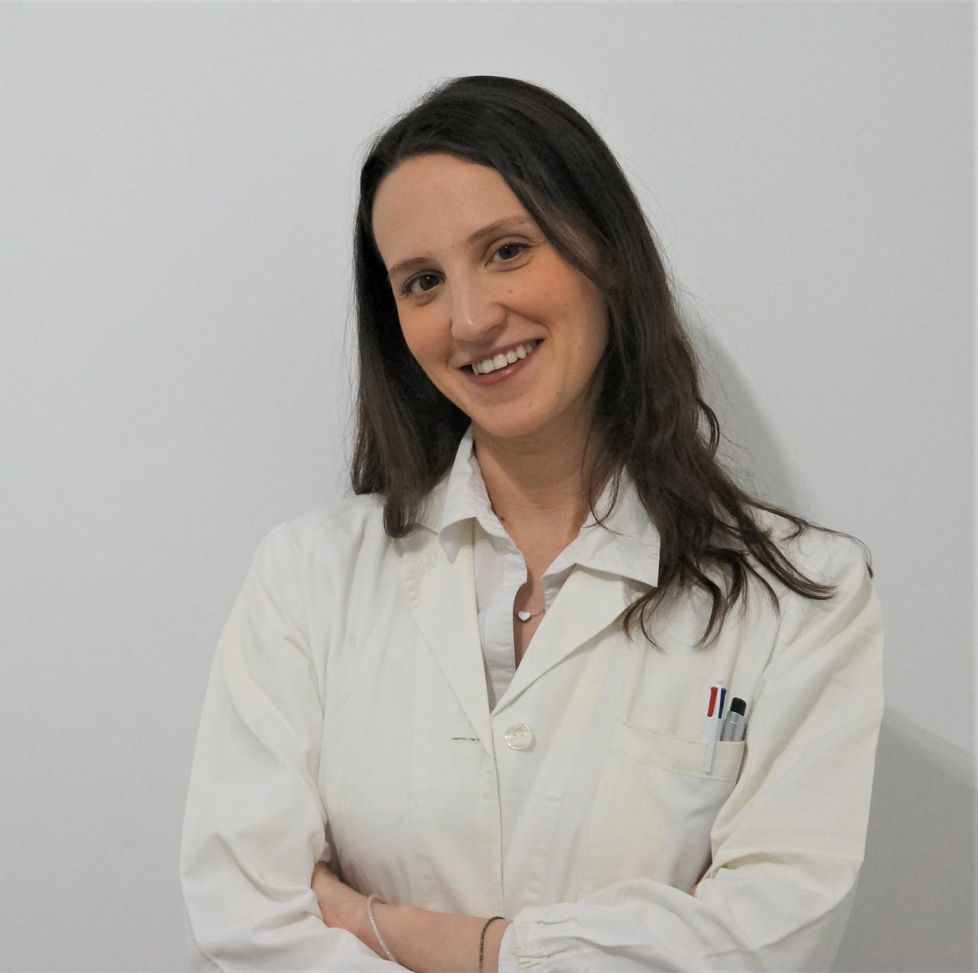 Serena Pelusi | Policlinico di Milano