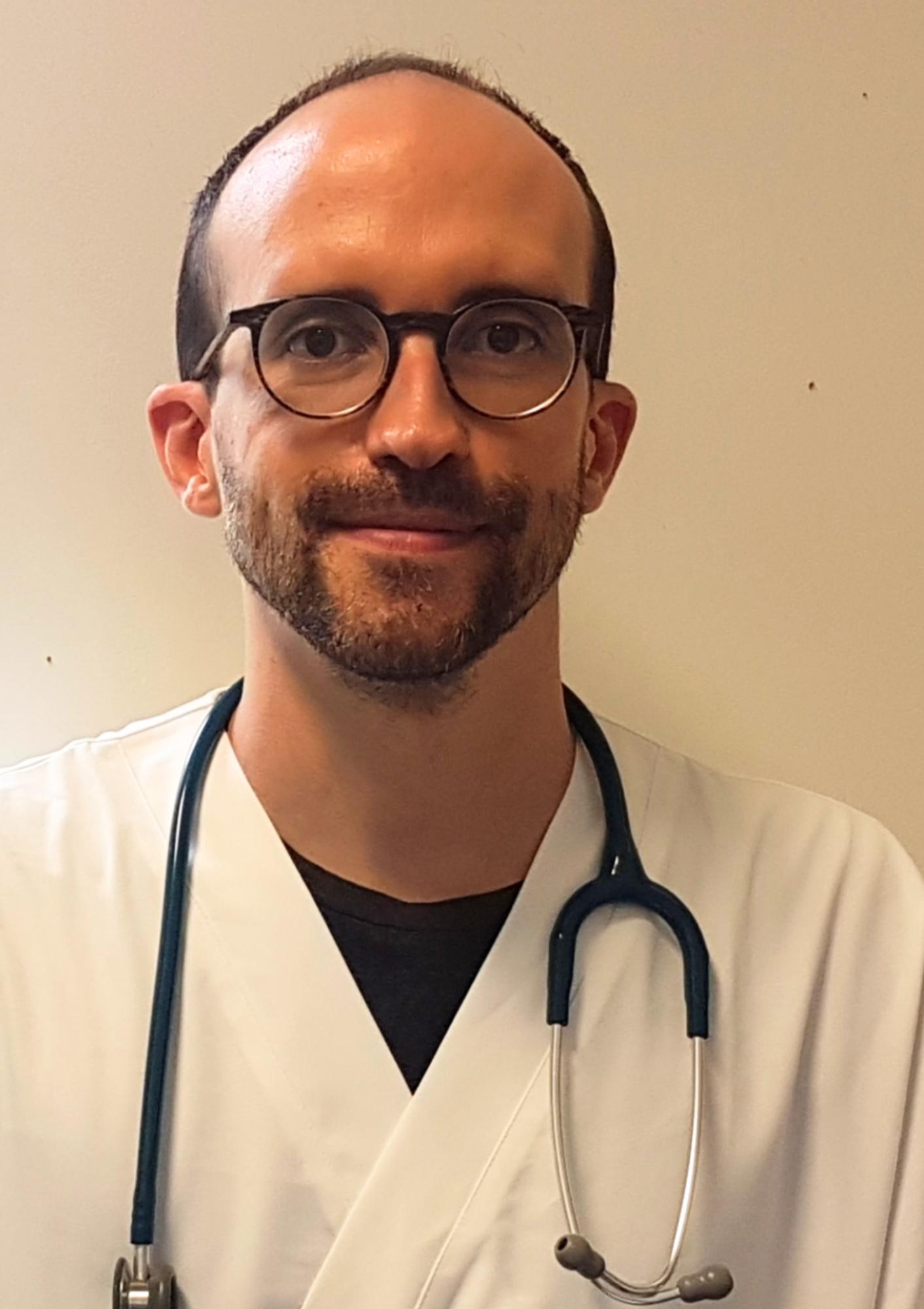 Massimo Luca Castellazzi | Policlinico di Milano