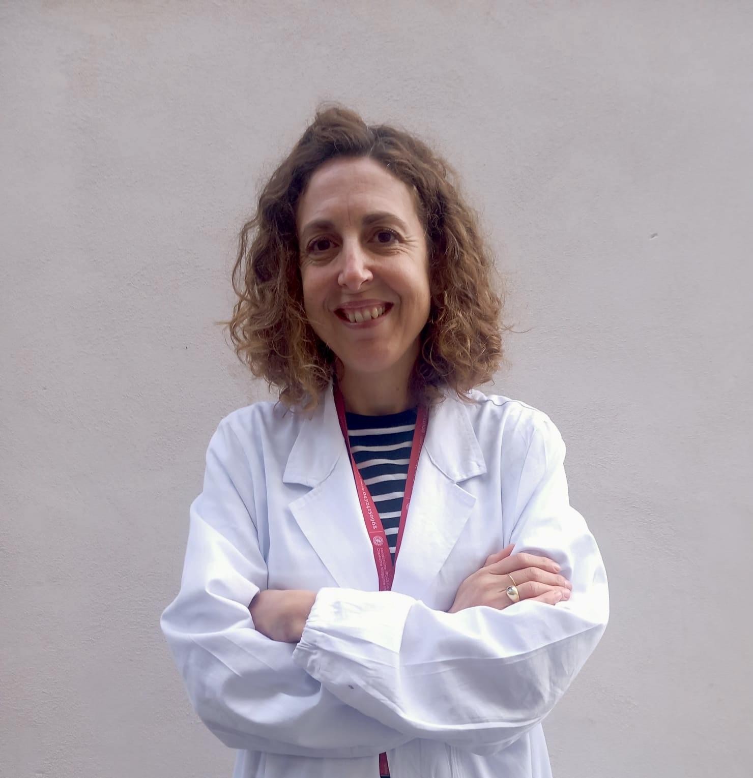 Drusilla Rollo | Policlinico di Milano