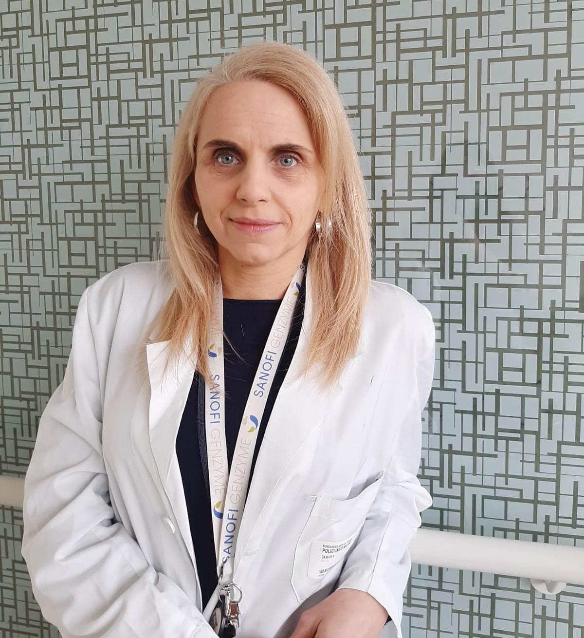 Francesca Ferrari | Policlinico di Milano