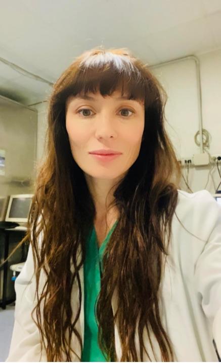 Elisa Galli | Policlinico di Milano