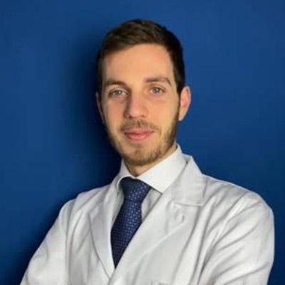 Luca Boeri | Policlinico di Milano