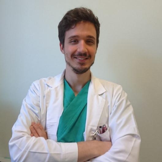Mattia Ravera | Policlinico di Milano