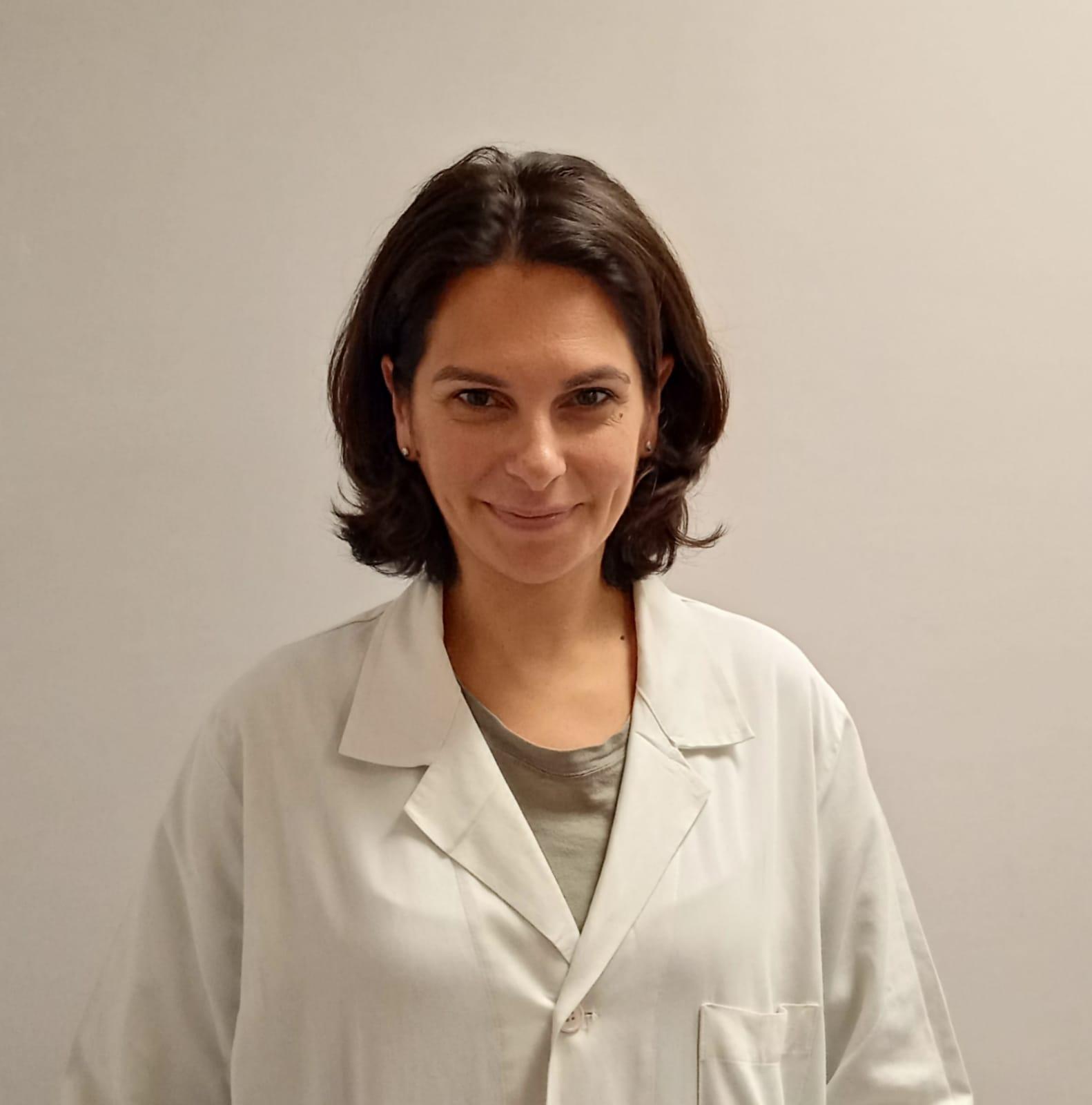 Francesca Campagna | Policlinico di Milano