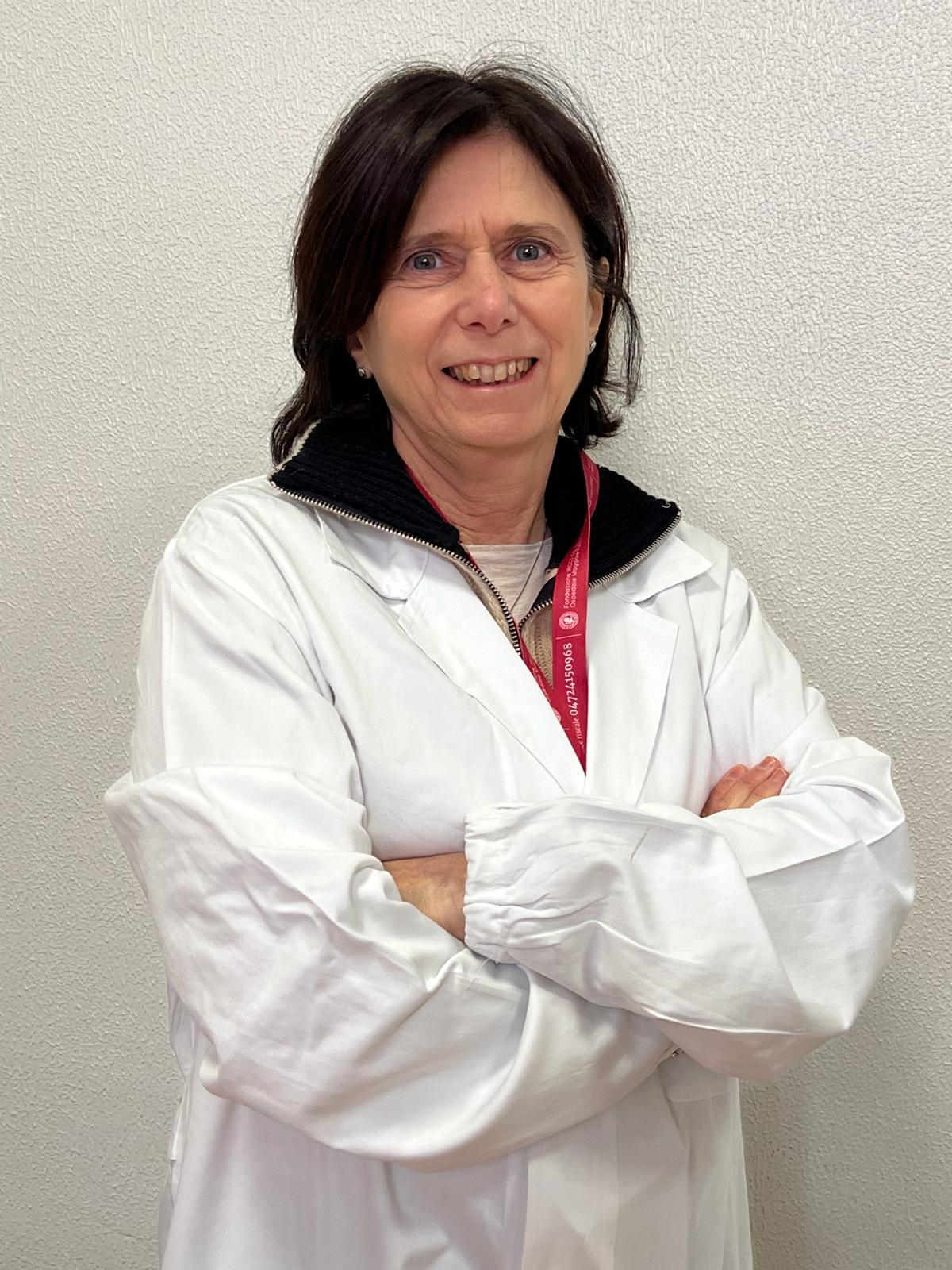 Laura Maria Napoli | Policlinico di Milano