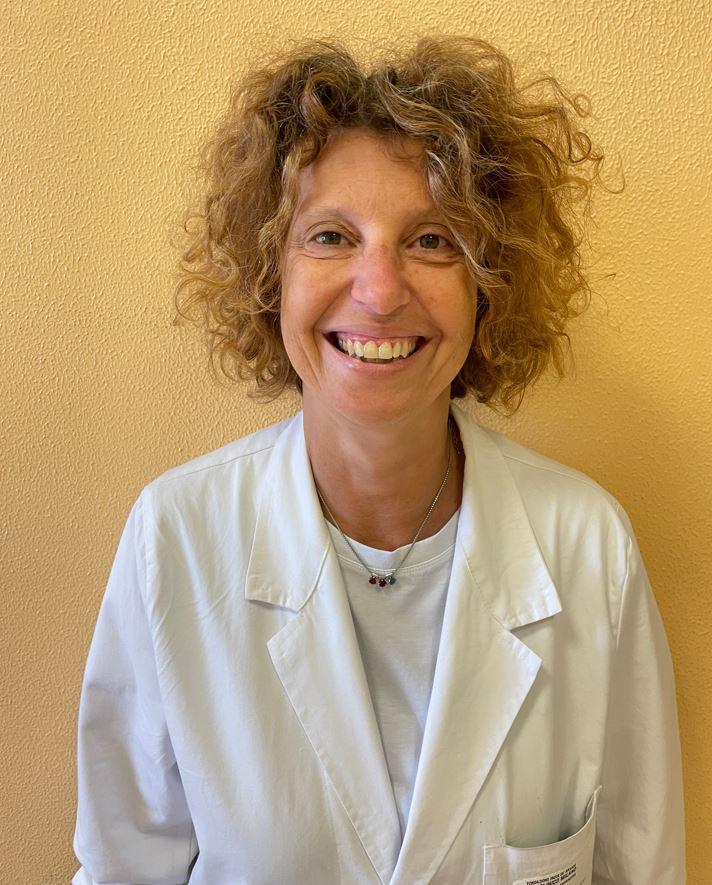 Alessandra Di Benedetto | Policlinico di Milano