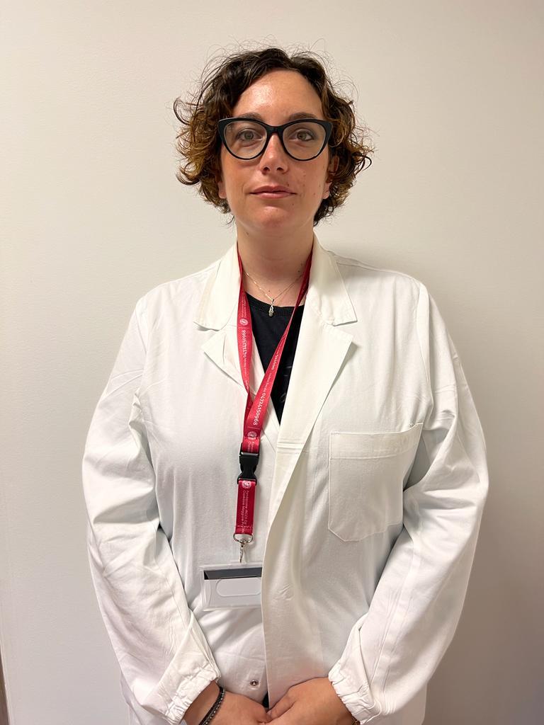 Irene Binaco | Policlinico di Milano