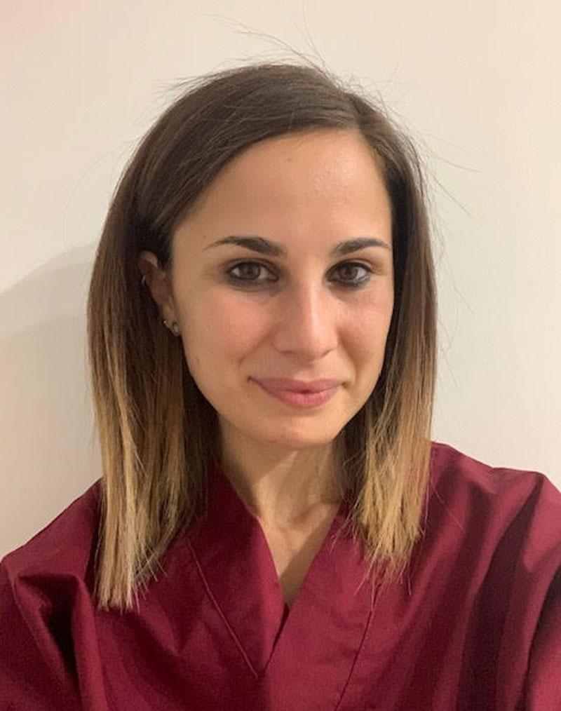 Jessica Crosina | Policlinico di Milano