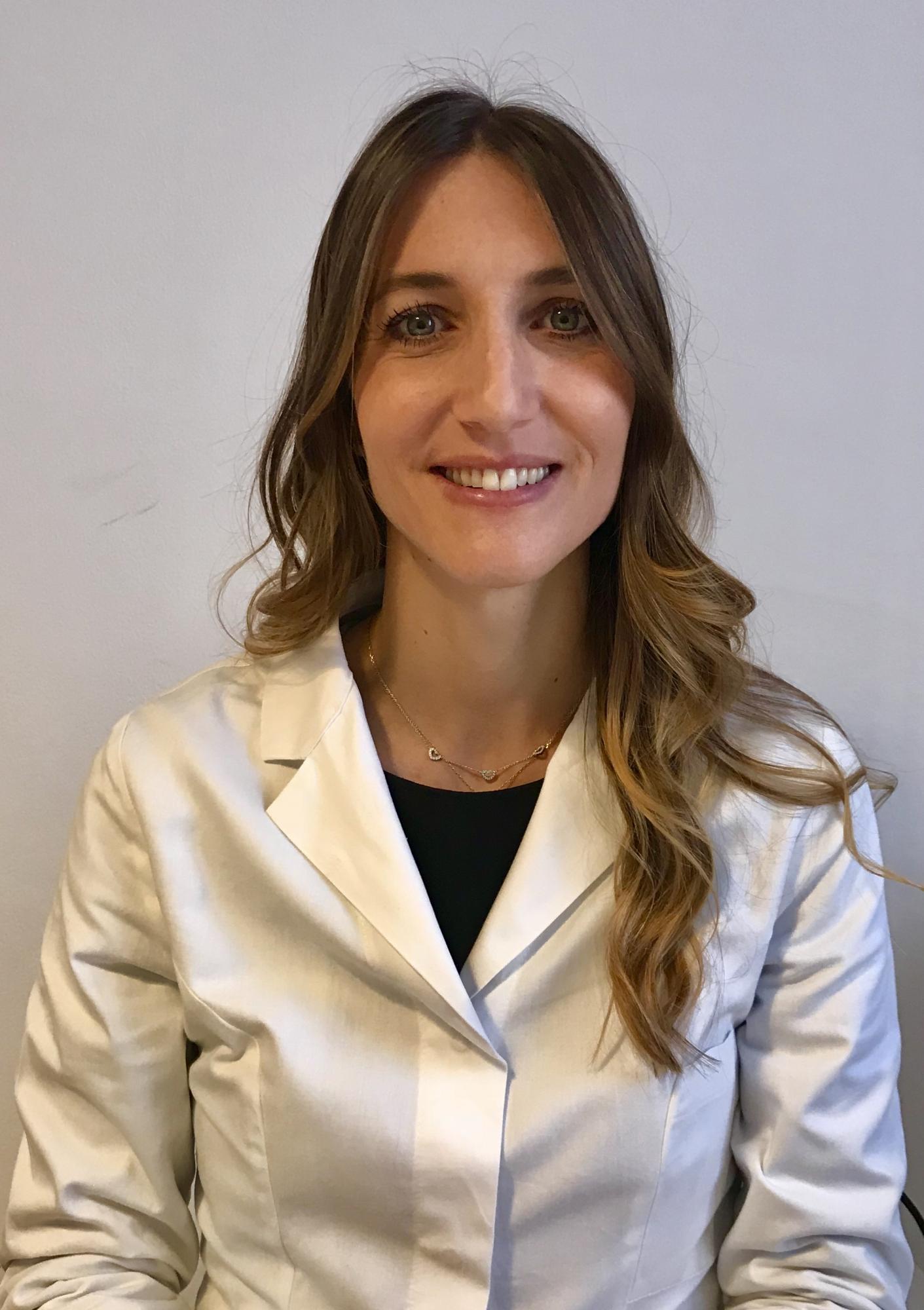 Simona Tavecchio | Policlinico di Milano