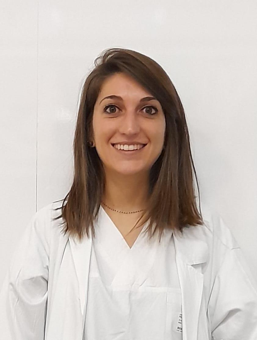 Giada Di Pietro | Policlinico di Milano