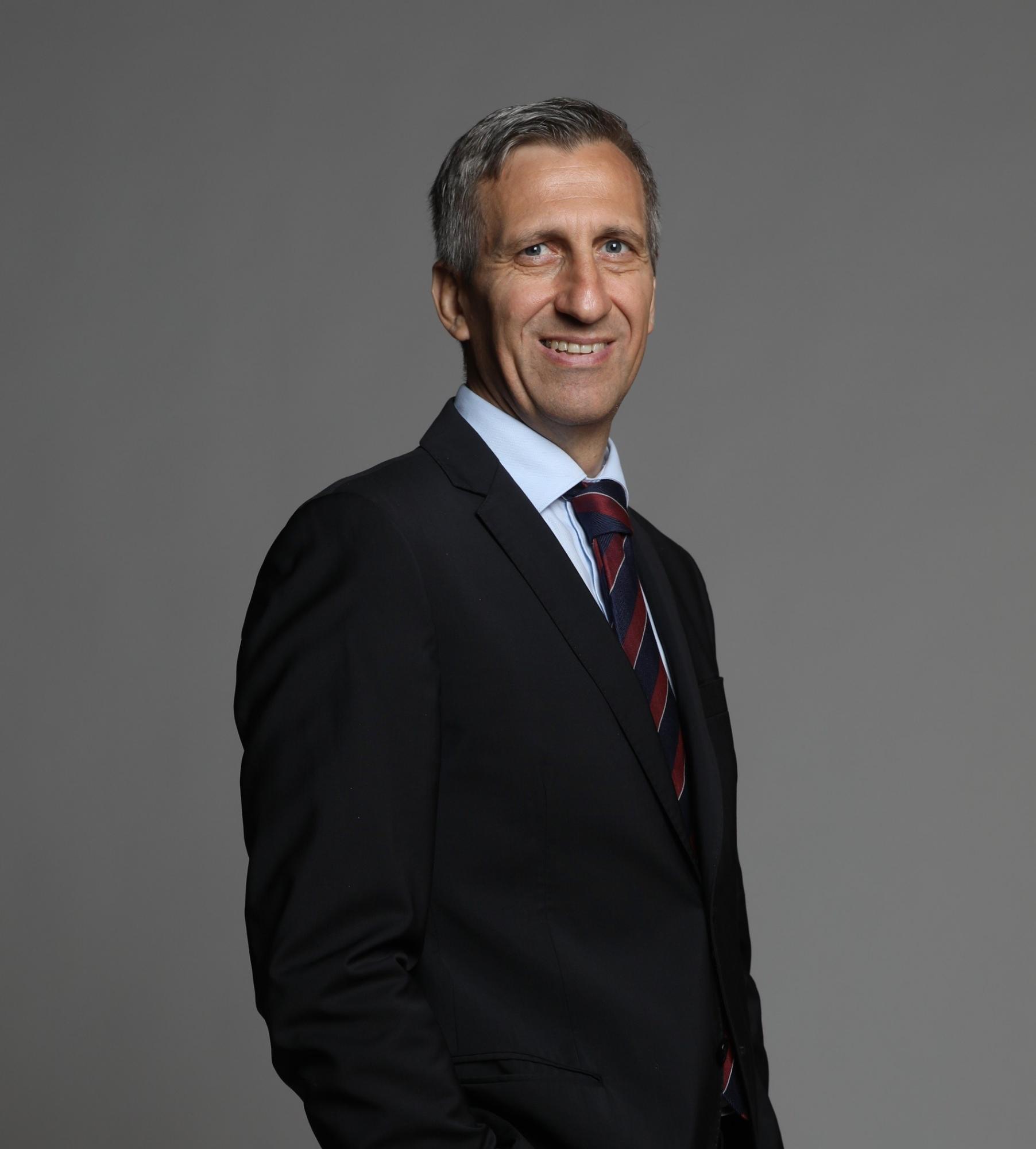 Fabrizio Pizzo | Policlinico di Milano