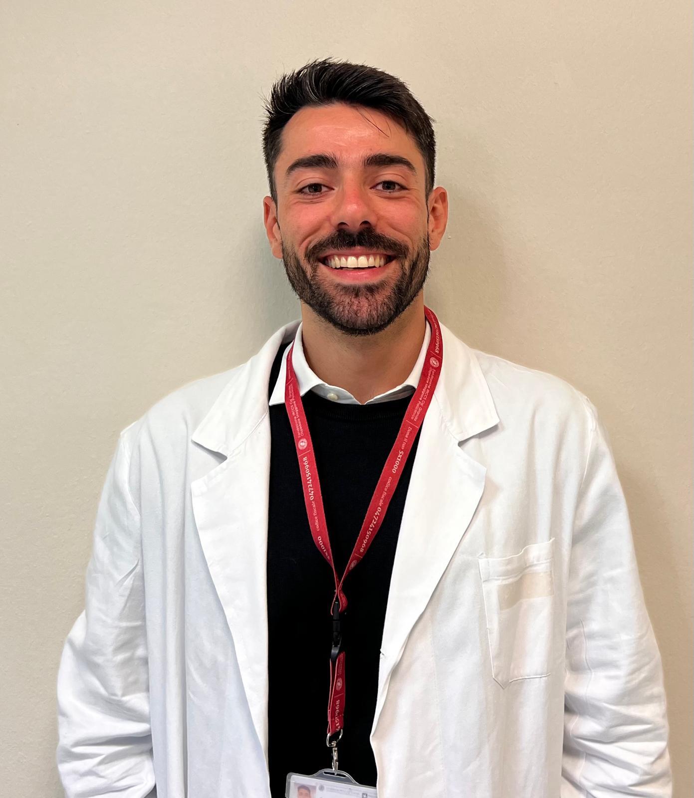 Luca Bondi | Policlinico di Milano