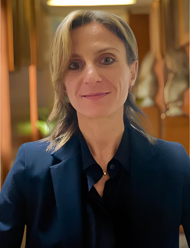 Elena Teresa Tropiano | Policlinico di Milano