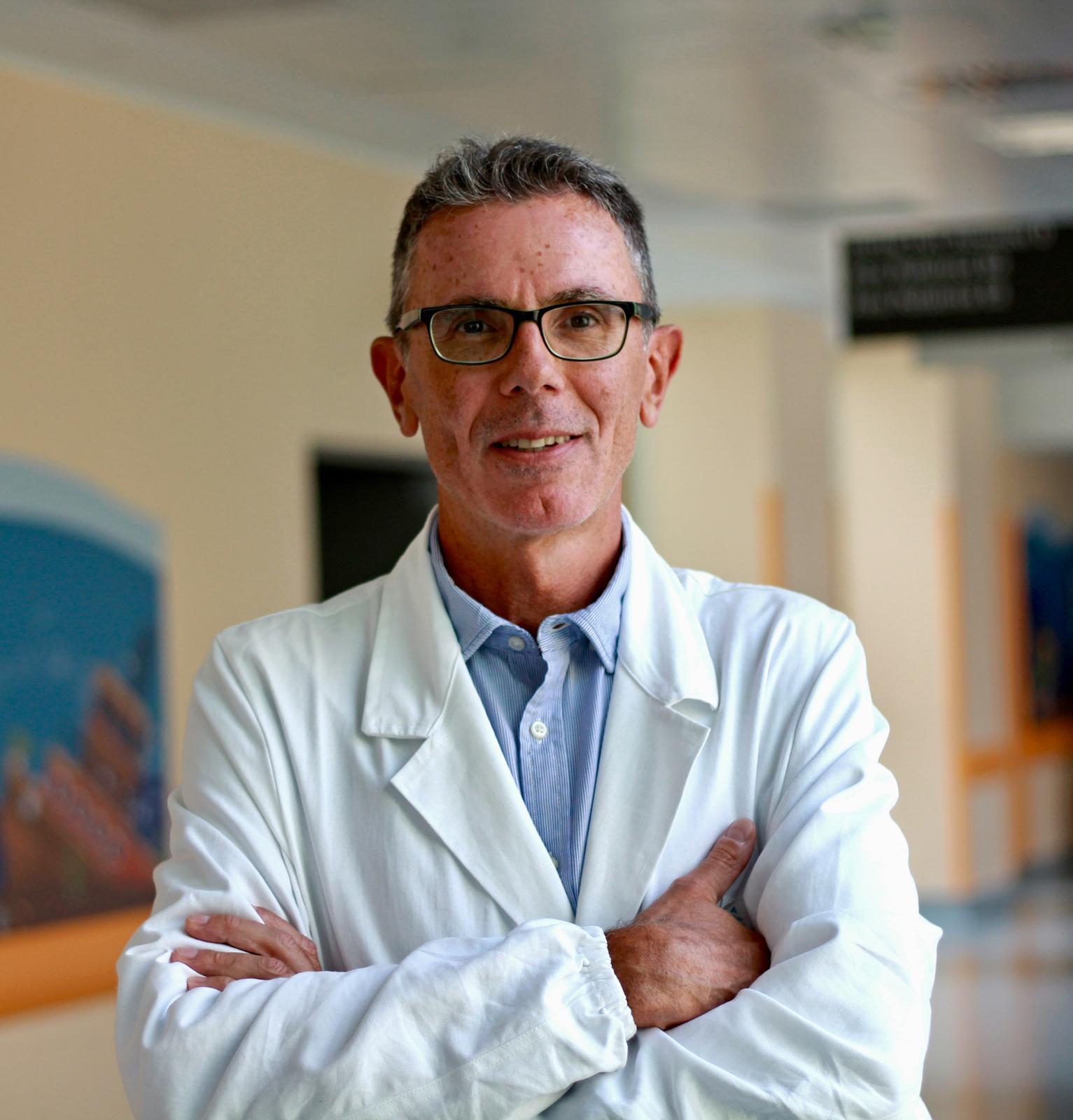 Filippo Maria Salvini | Policlinico di Milano