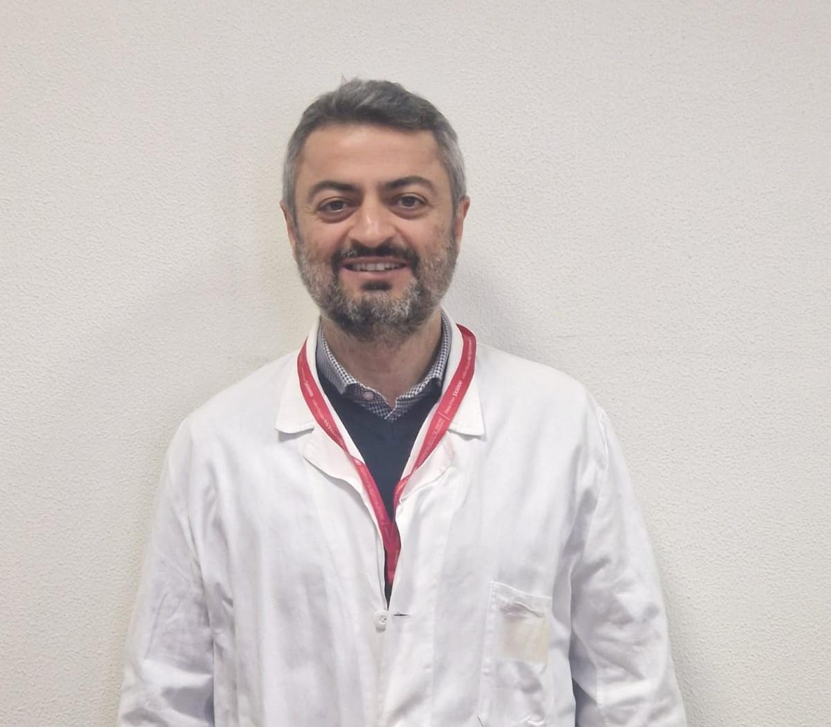 Tommaso Nuzzo | Policlinico di Milano