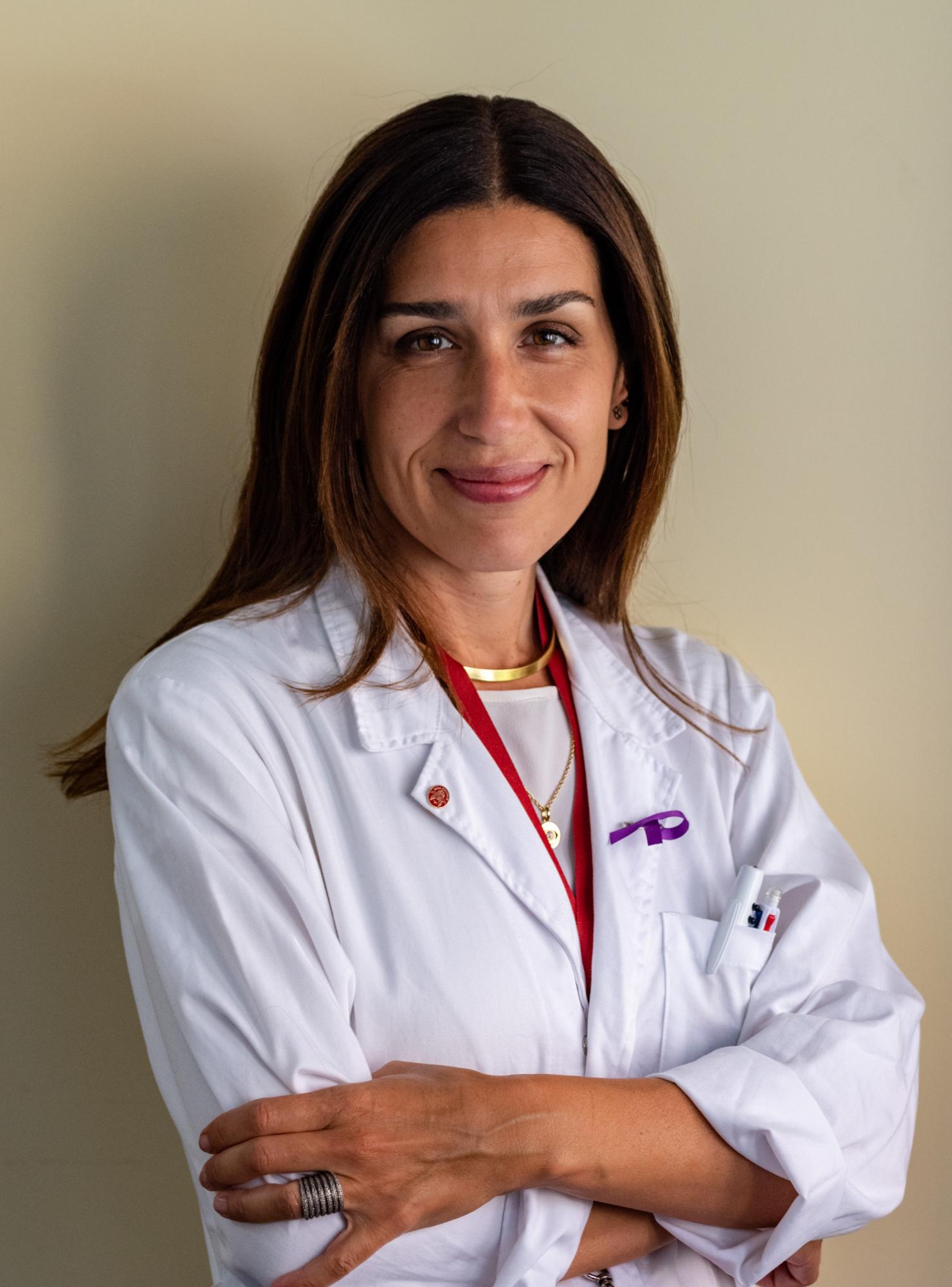 Marina Aloi | Policlinico di Milano