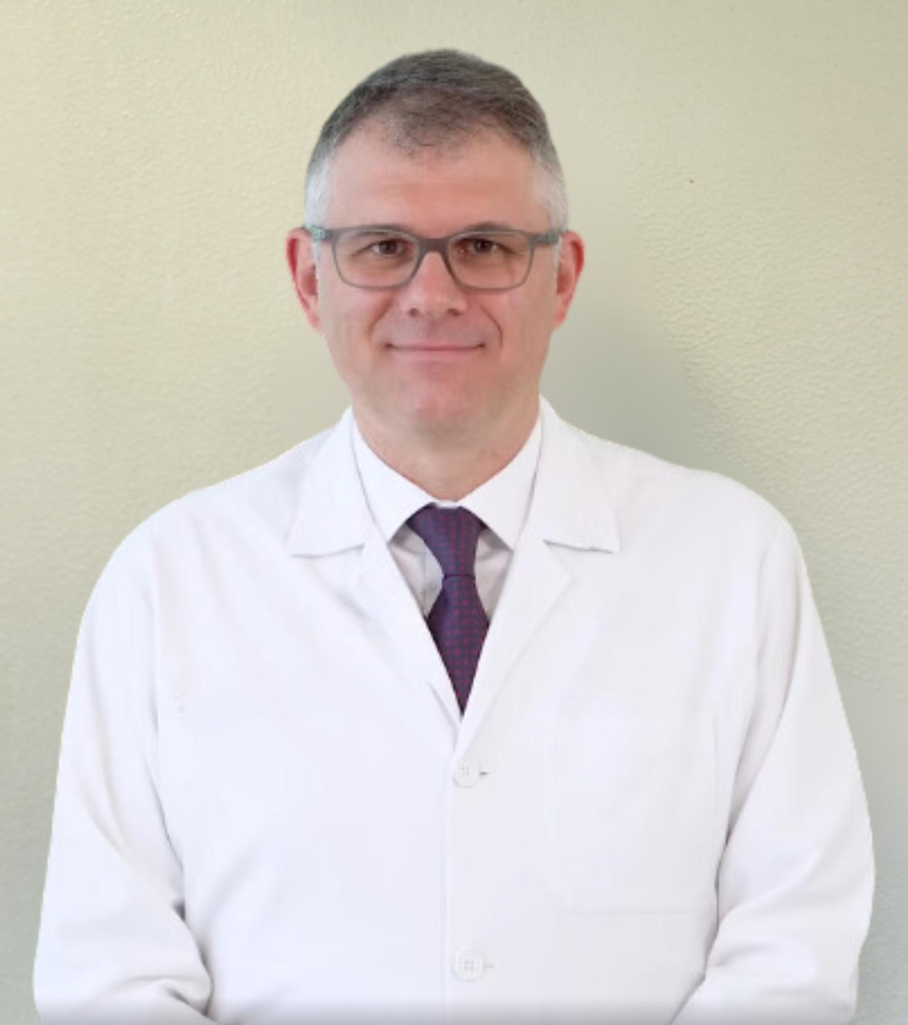 Cristiano Quintini | Policlinico di Milano