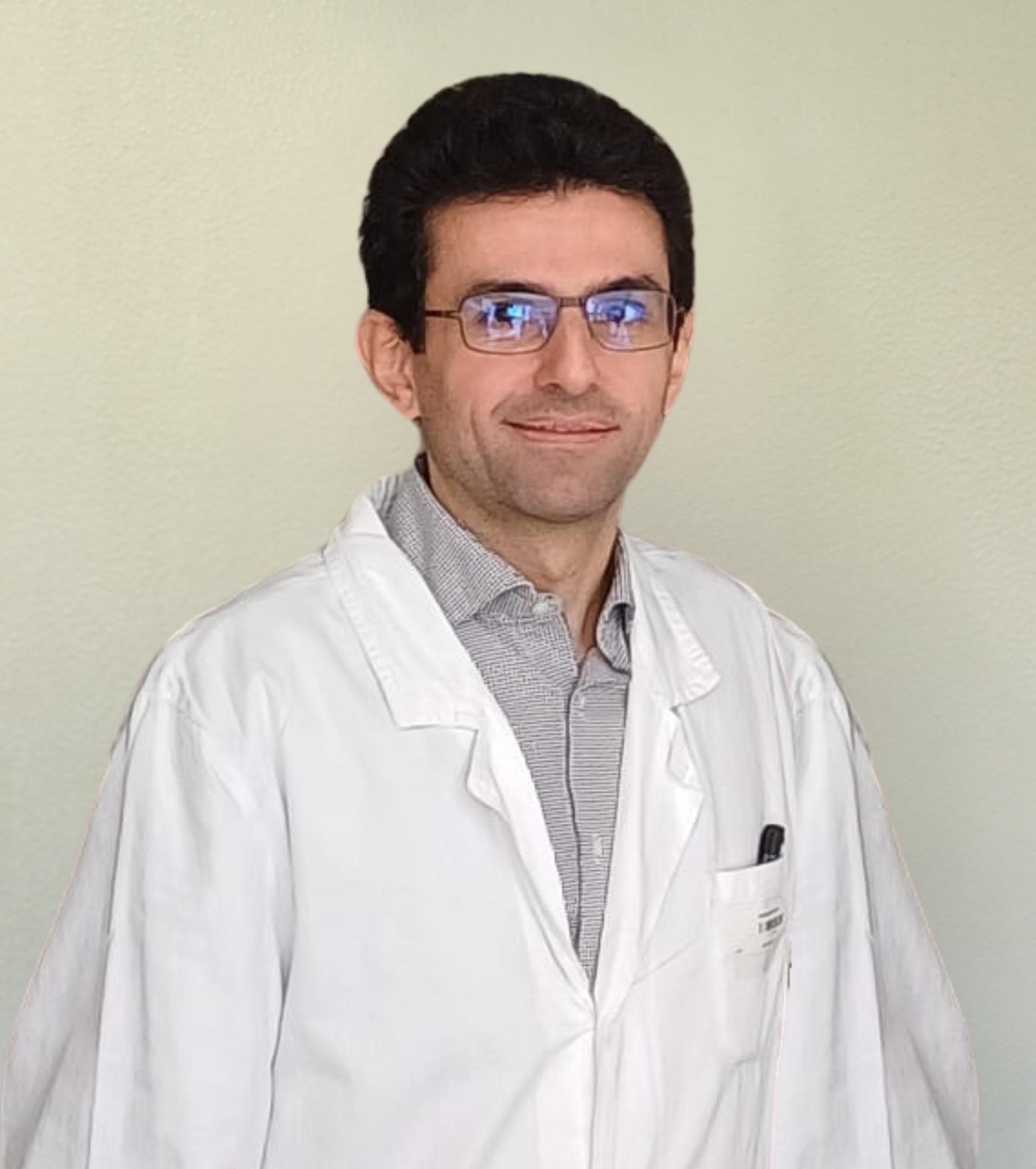 Samuele Notarbartolo | Policlinico di Milano