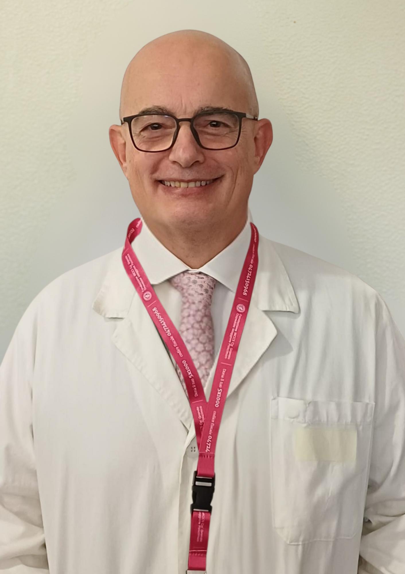 Michele Antonio Maria Vignali | Policlinico di Milano