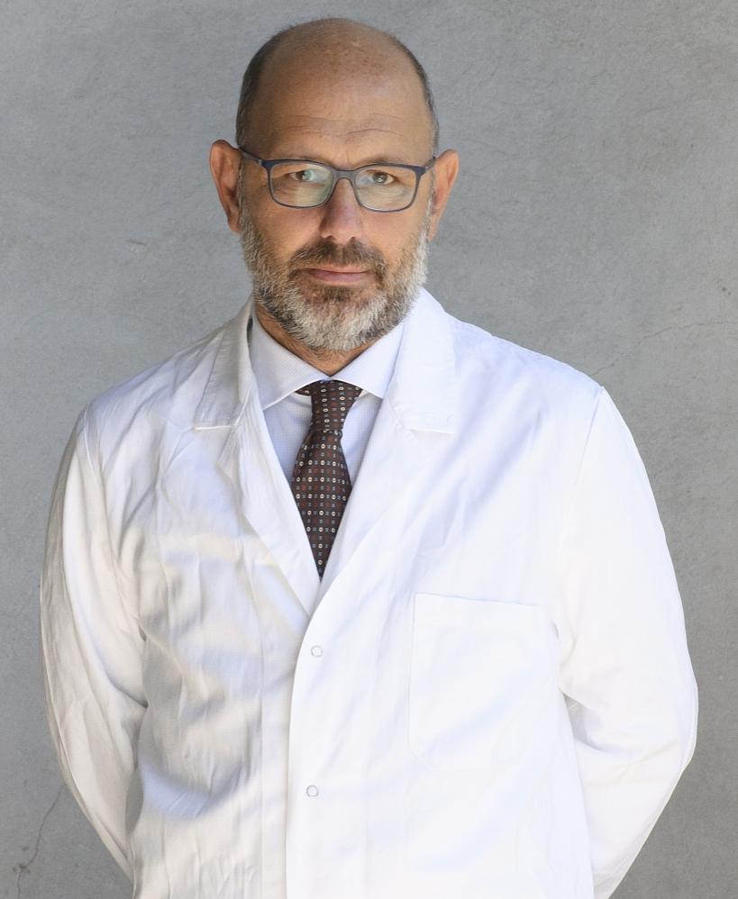Lorenzo Pignataro | Policlinico di Milano