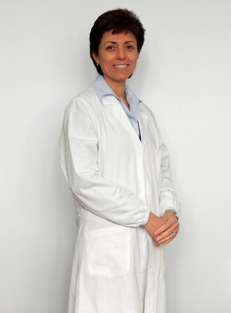 Laura Trespidi | Policlinico di Milano