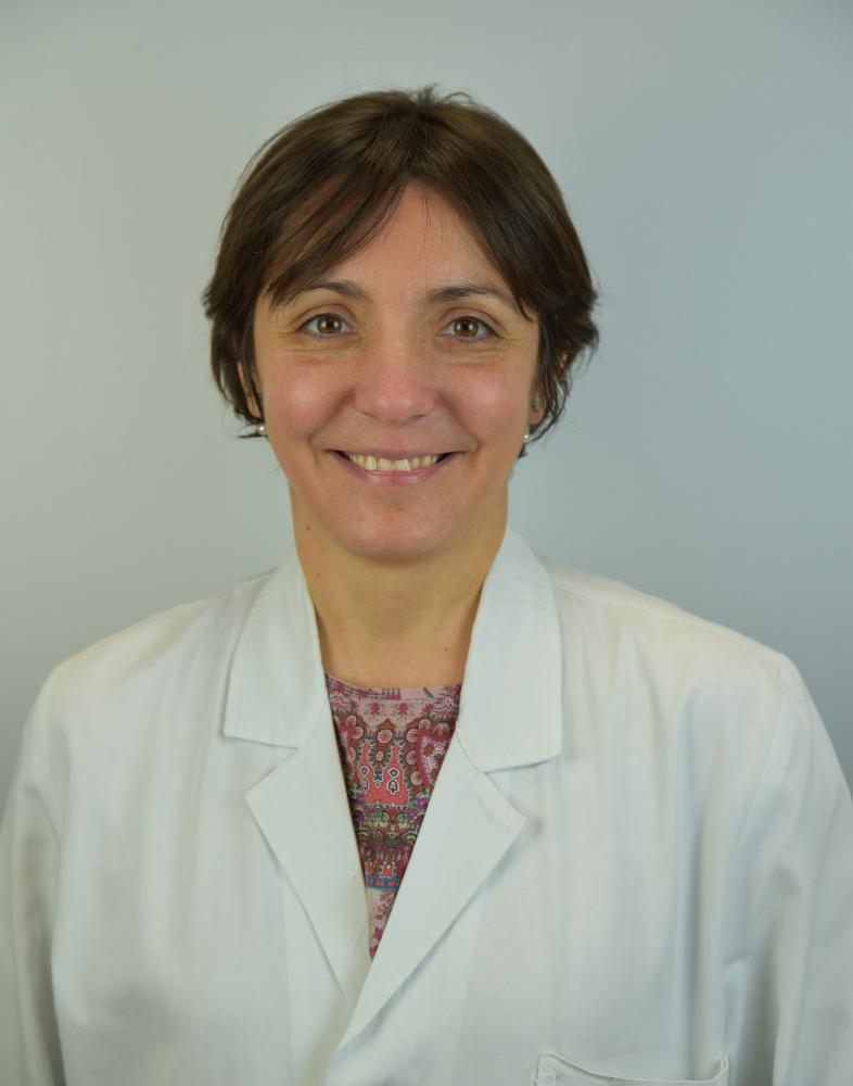 Laura Claut | Policlinico di Milano