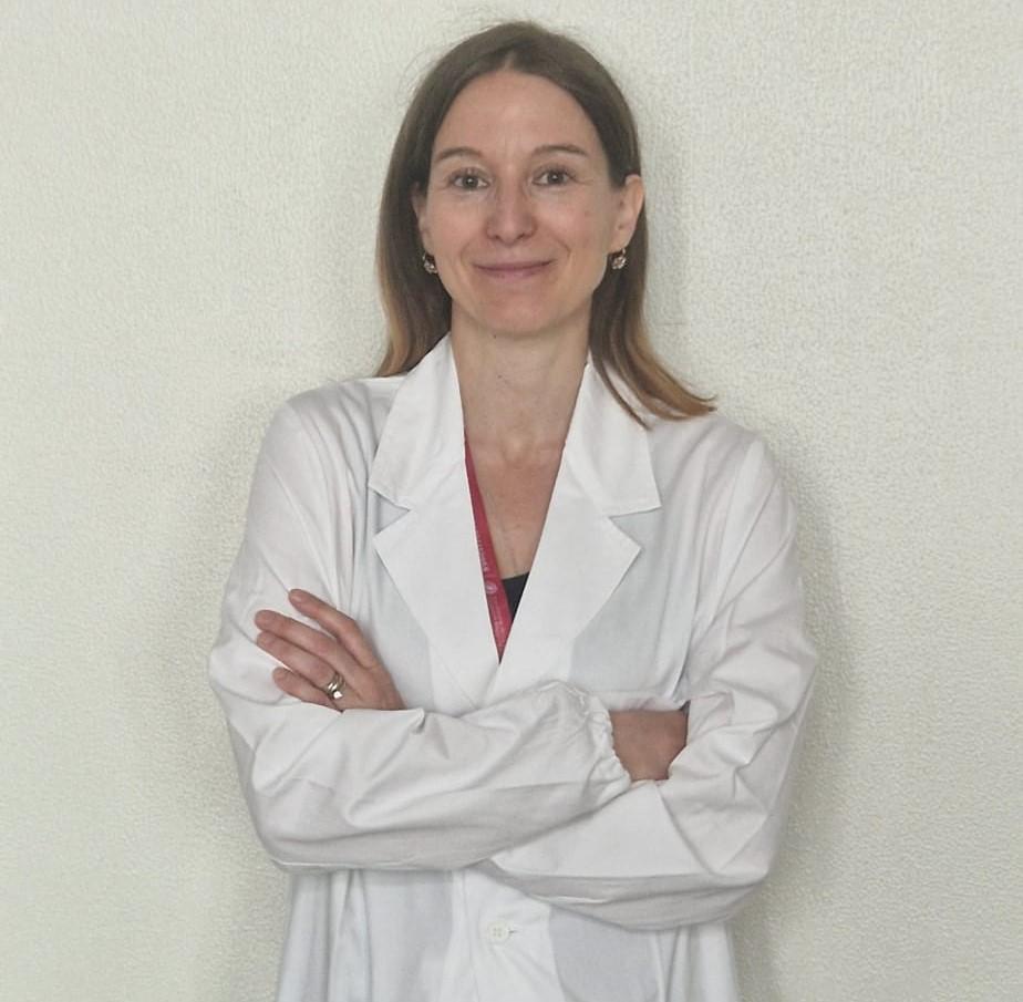 Francesca Filippi | Policlinico di Milano