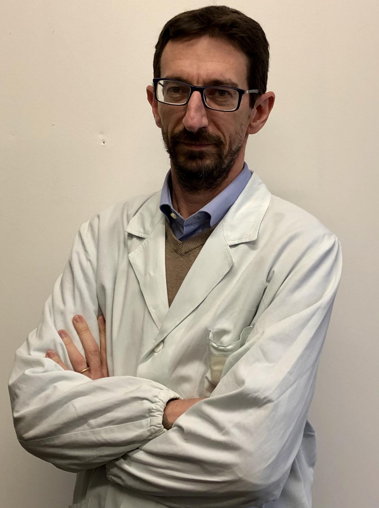 Matteo Bonzini | Policlinico di Milano