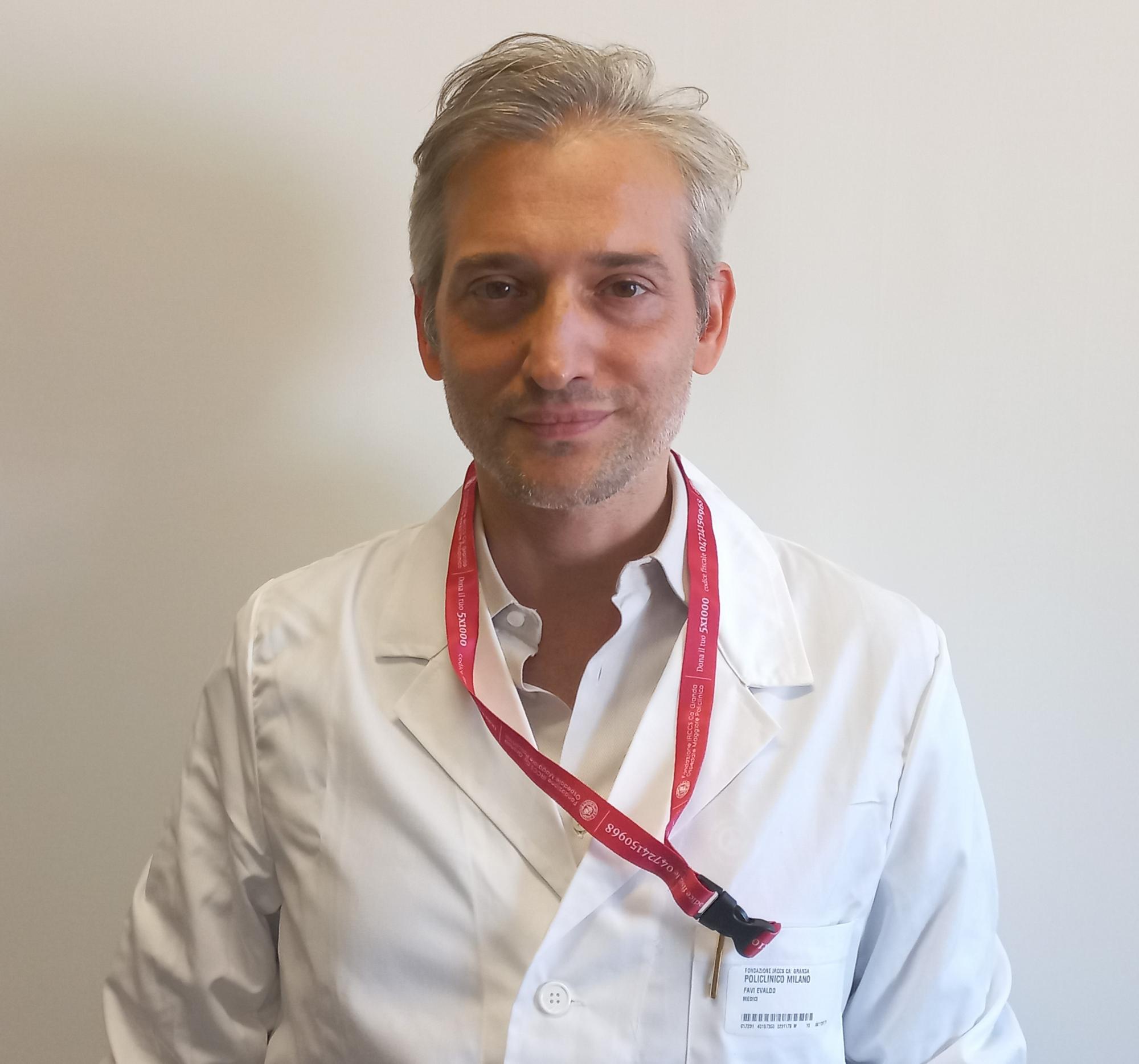 Evaldo Favi | Policlinico di Milano